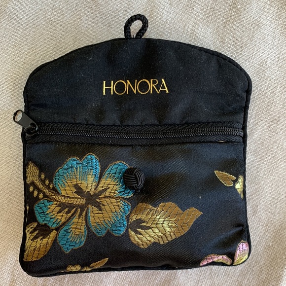 Honora | Jewelry | Honora Pearl Necklace Individually Knotted 4 Strand ...